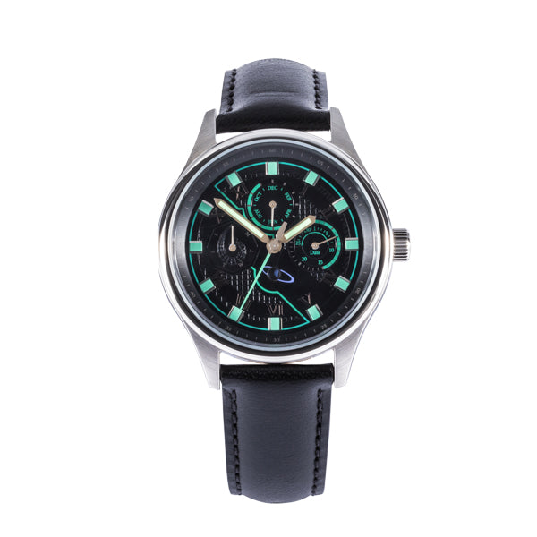 Demi-fiend Model Watch Shin Megami Tensei Series – SuperGroupies USA