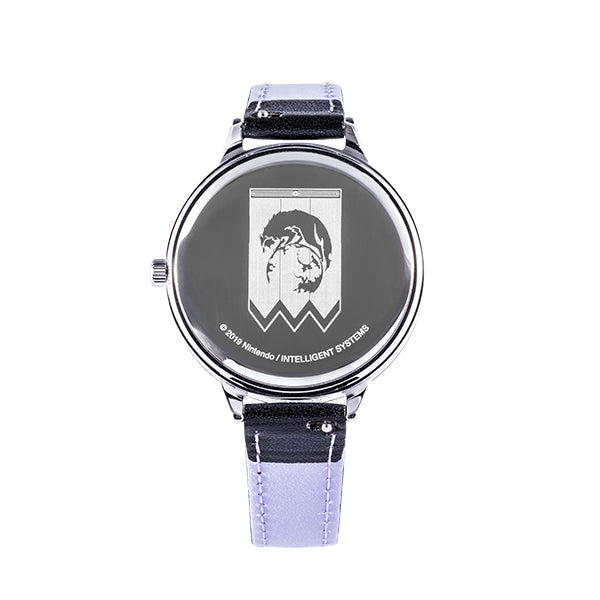 Ashen Wolves Model Watch Fire Emblem: Three Houses – SuperGroupies USA