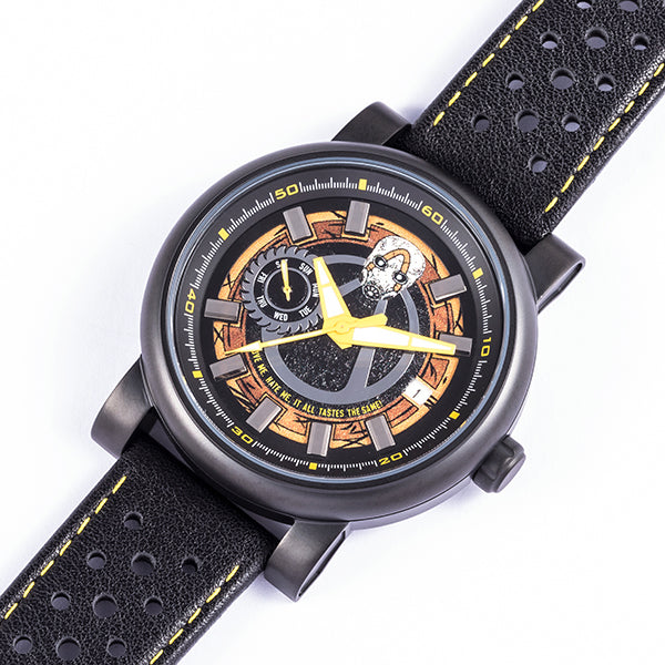 Psycho Bandit Model Watch Borderlands 3 – SuperGroupies USA