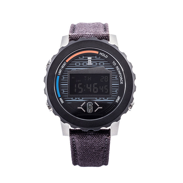 Defender Model Watch Six Siege / Rainbow Six Siege – SuperGroupies USA