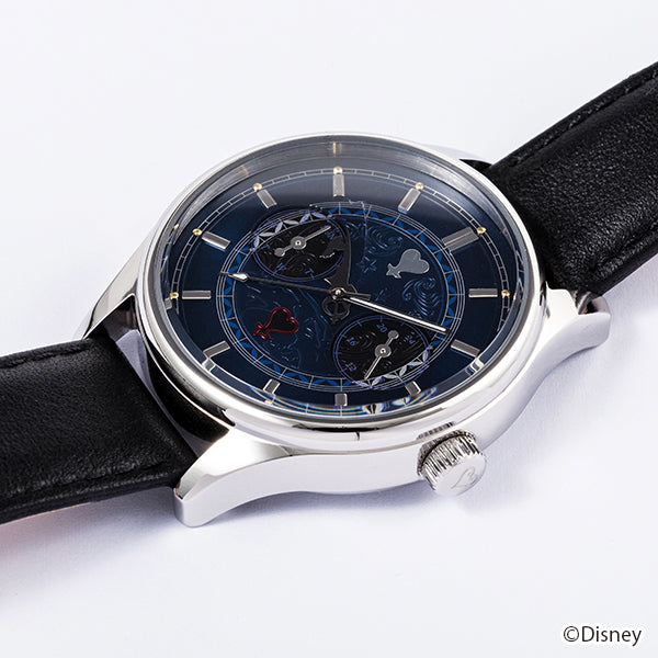 Riku Model Watch Kingdom Hearts – SuperGroupies USA