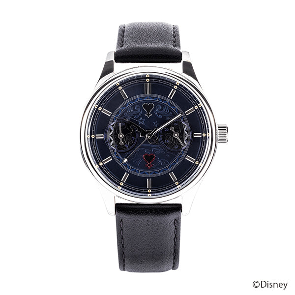Riku Model Watch Kingdom Hearts – SuperGroupies USA
