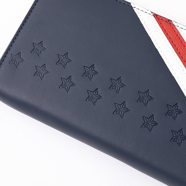 Cleveland Model Long Wallet Azur Lane – SuperGroupies USA