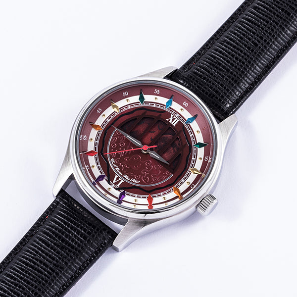 Flandre Scarlet Model Watch Touhou Project – SuperGroupies USA
