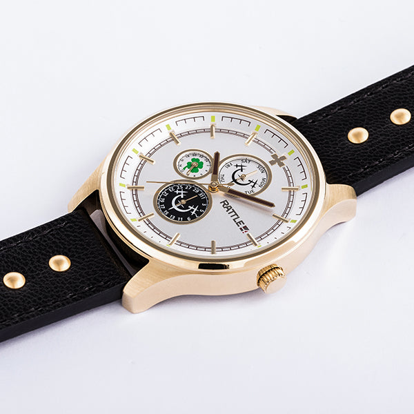 Ramlethal Valentine Model Watch Guilty Gear -Strive- – SuperGroupies USA