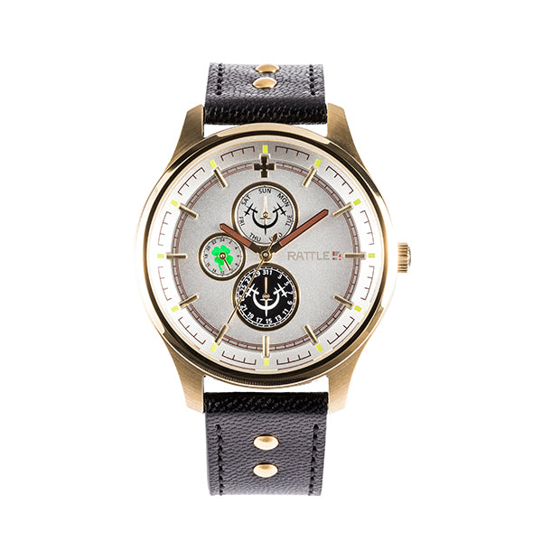 Ramlethal Valentine Model Watch Guilty Gear -Strive- – SuperGroupies USA