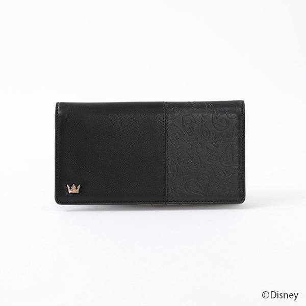 Xion Model Long Wallet Kingdom Hearts – SuperGroupies USA
