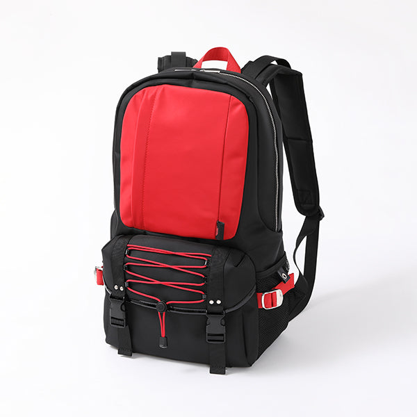 Ruby Rose Model Backpack RWBY – SuperGroupies USA