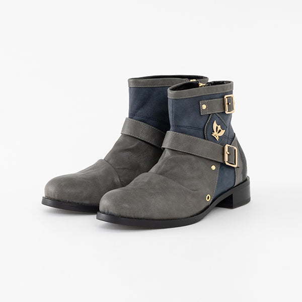 Griffith Model Boots Berserk – SuperGroupies USA