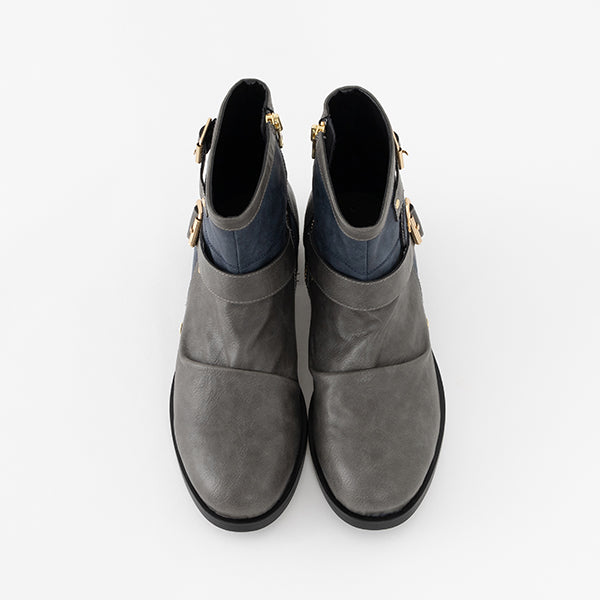 Griffith Model Boots Berserk – SuperGroupies USA