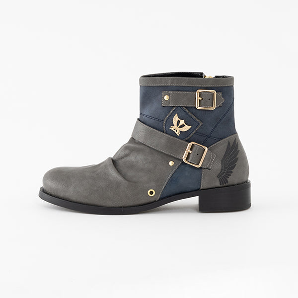 Griffith Model Boots Berserk – SuperGroupies USA