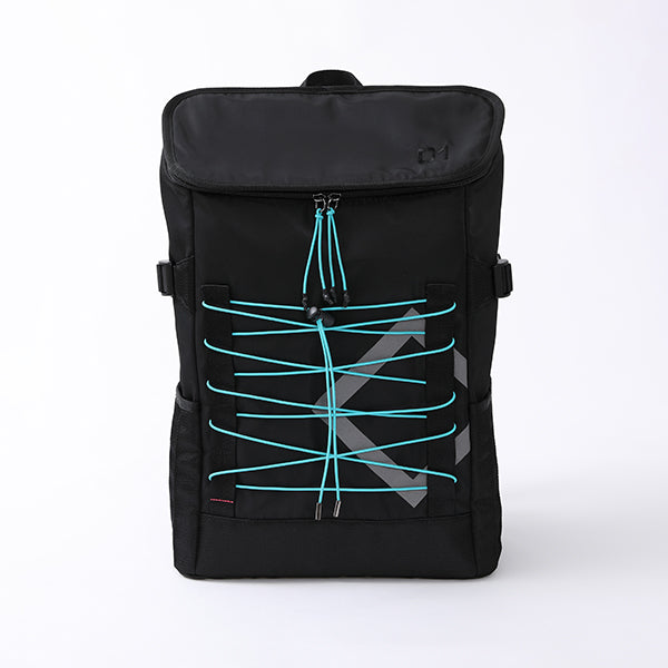 Hatsune Miku Model Backpack – SuperGroupies USA