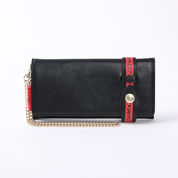 Bayonetta Model Long Wallet – SuperGroupies USA