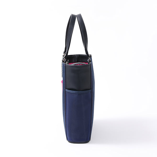 Hyoma Chigiri Model Tote Bag Blue Lock – SuperGroupies USA
