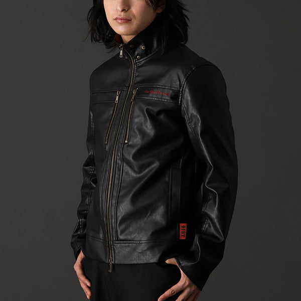 Sol Badguy Model Jacket Guilty Gear -Strive- – SuperGroupies USA