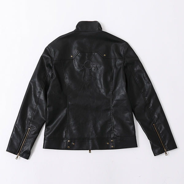 Sol Badguy Model Jacket Guilty Gear -Strive- – SuperGroupies USA