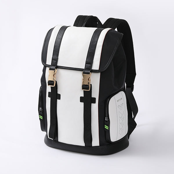 Ramlethal Valentine Model Backpack Guilty Gear -Strive- – SuperGroupies USA