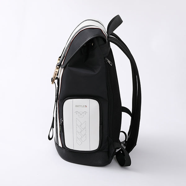 Ramlethal Valentine Model Backpack Guilty Gear -Strive- – SuperGroupies USA