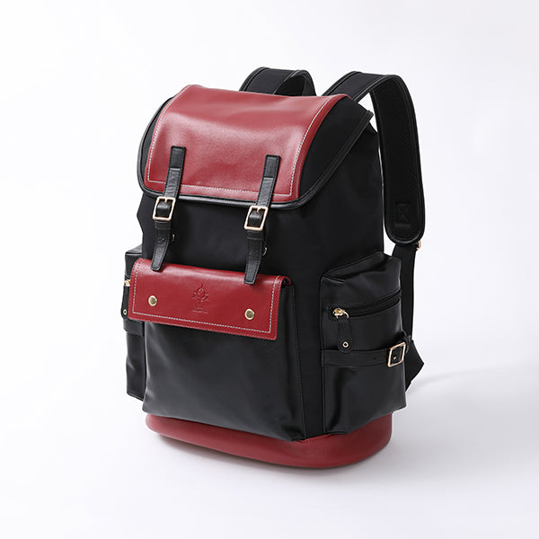 Sol Badguy Model Backpack Guilty Gear -Strive- – SuperGroupies USA