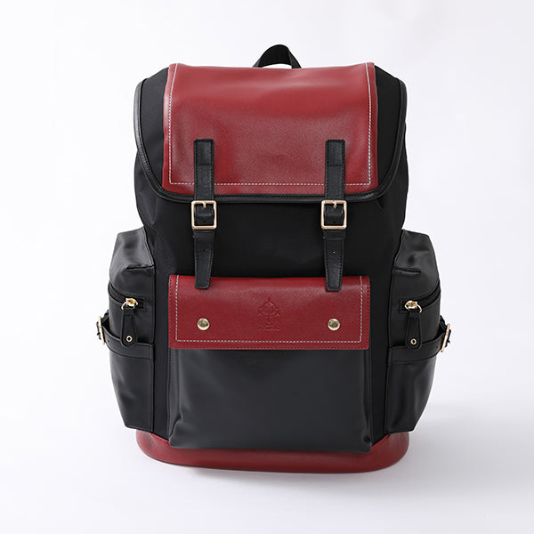 Sol Badguy Model Backpack Guilty Gear -Strive- – SuperGroupies USA
