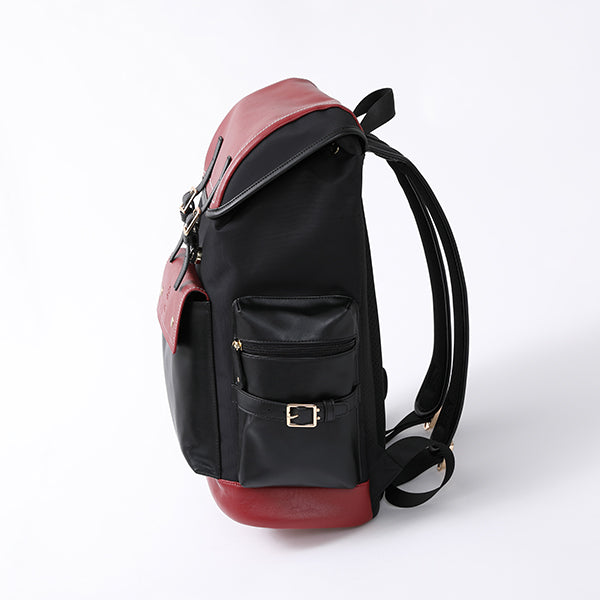 Sol Badguy Model Backpack Guilty Gear -Strive- – SuperGroupies USA