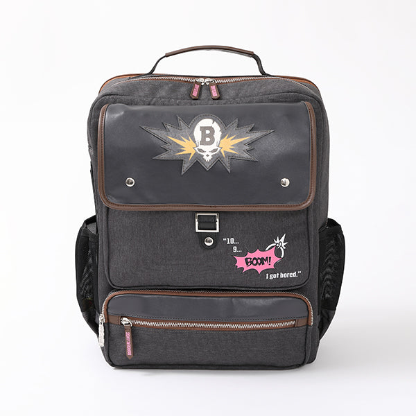 Tina Model Backpack Borderlands 3 – SuperGroupies USA