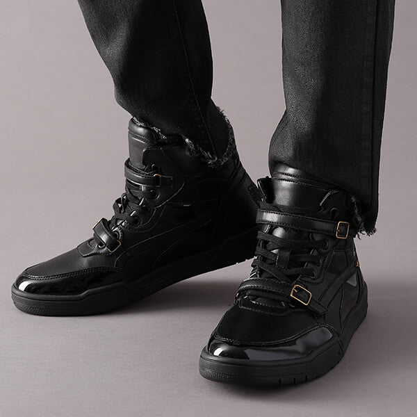 9S (YoRHa No. 9 Type S) MODEL Sneakers NieR:Automata – SuperGroupies USA