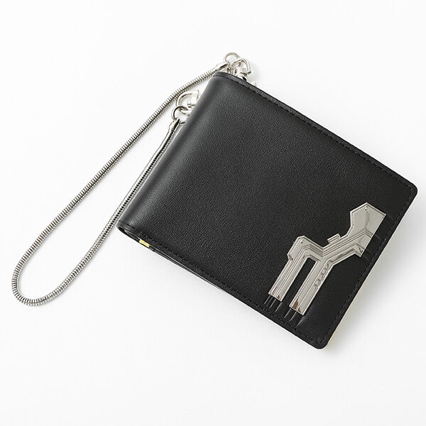 Cyberpunk 2077 Model Foldable Wallet – SuperGroupies USA