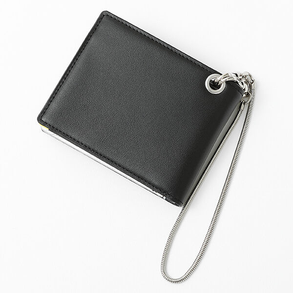 Cyberpunk 2077 Model Foldable Wallet – SuperGroupies USA