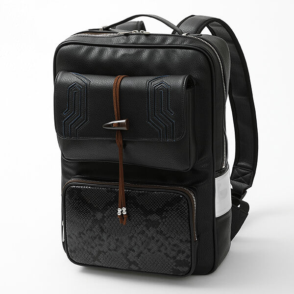 Voodoo Boys Model Backpack Cyberpunk 2077 – SuperGroupies USA