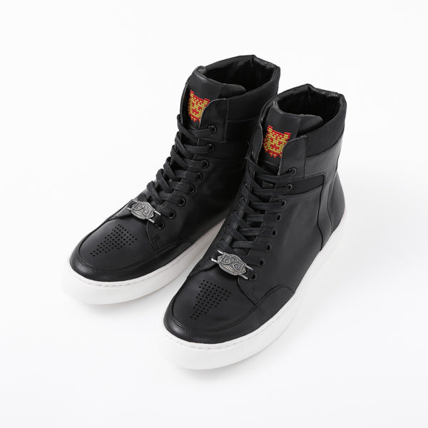 Travis Touchdown Model Sneakers No More Heroes III – SuperGroupies USA