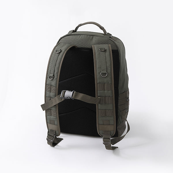 Chris Redfield Model Backpack Resident Evil Series – SuperGroupies USA