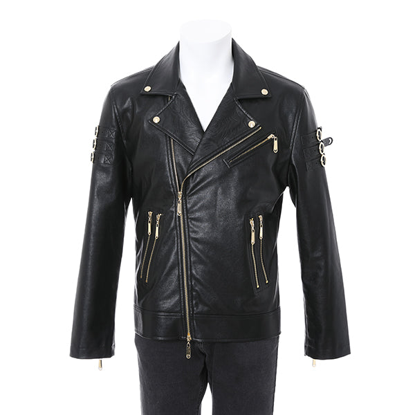 Bayonetta Model Jacket – SuperGroupies USA