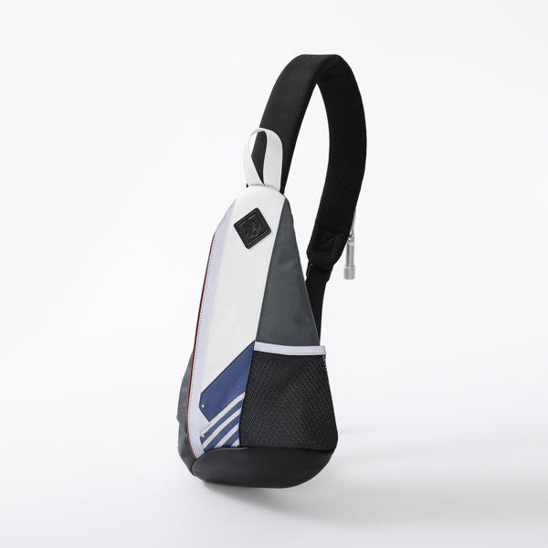 Laffey Model Crossbody Bag Azur Lane – SuperGroupies USA