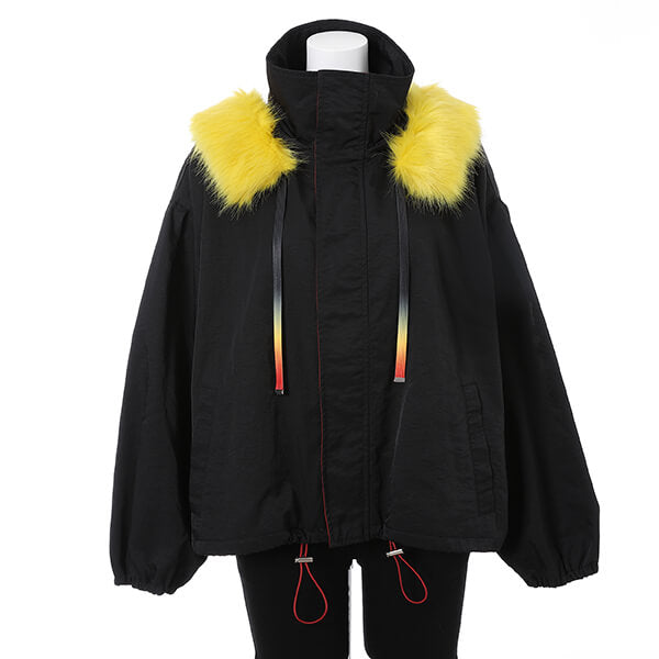 Kyojuro Rengoku Model Jacket Demon Slayer: Kimetsu no Yaiba ...