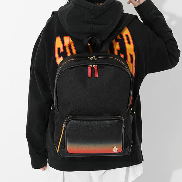 Kyojuro Rengoku Model Backpack Demon Slayer: Kimetsu no Yaiba ...