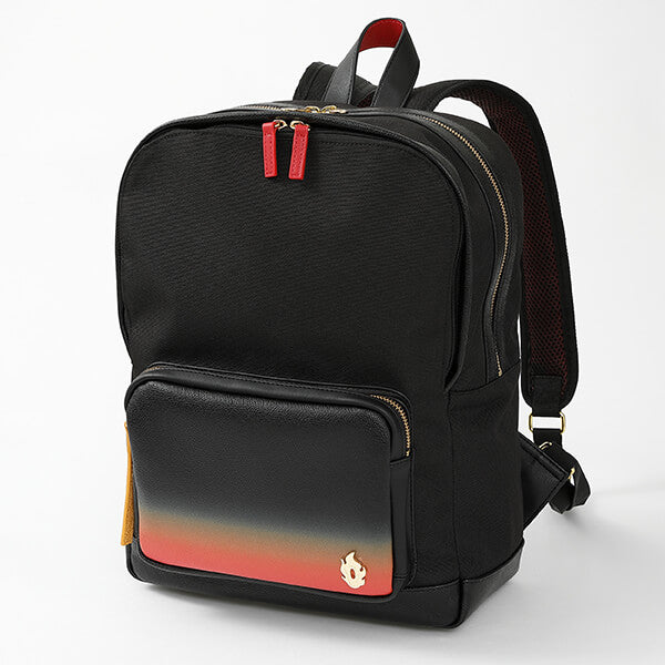 Kyojuro Rengoku Model Backpack Demon Slayer: Kimetsu no Yaiba ...