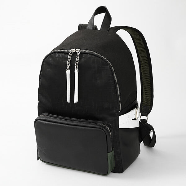 Sanemi Shinazugawa Model Backpack Demon Slayer: Kimetsu no Yaiba ...